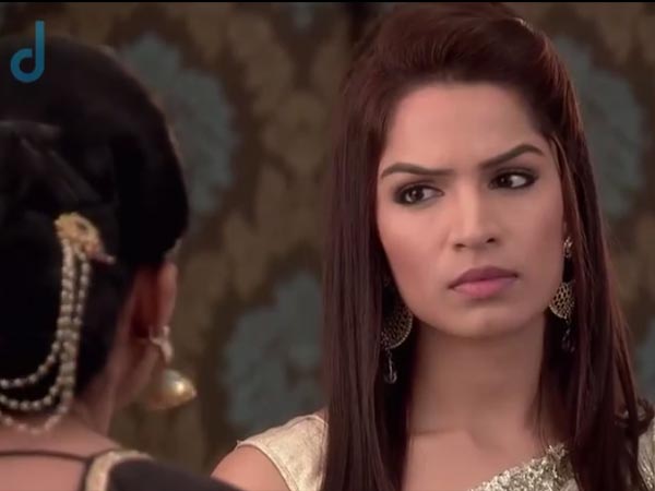 Kumkum Bhagya November 5 Kumkum Bhagya Aaliyas Dangerous Plan To