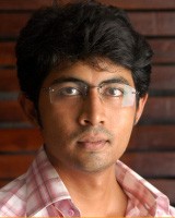 Karthik Kumar - Alchetron, The Free Social Encyclopedia