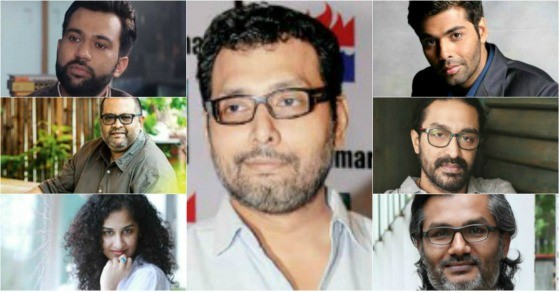 Best Bollywood Director of 2016 | Top Bollywood Director 2016 | Best ...