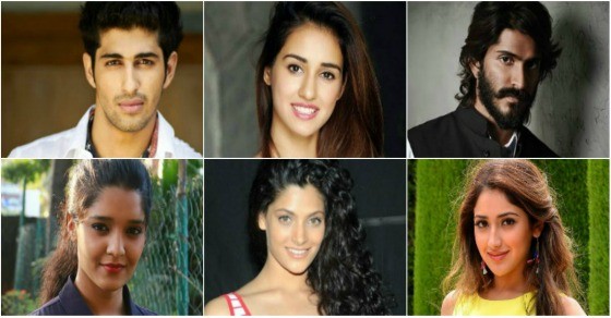 Best Bollywood Debutant of 2016 | Top Bollywood Debutant 2016 | Best ...