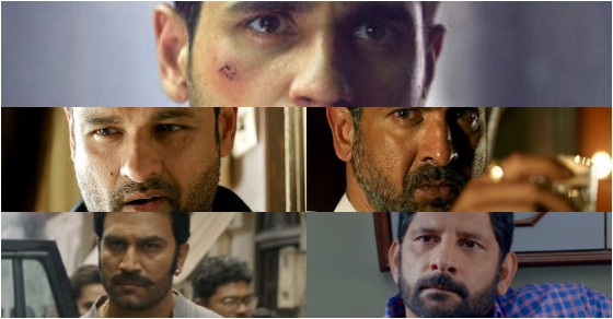 Best of Bollywood Negative Roles 2017 | Best Bollywood Negative Role of ...