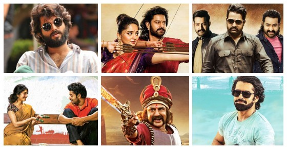 Best Telugu Movies of 2017 | Top Telugu Movies 2017 - FilmiBeat