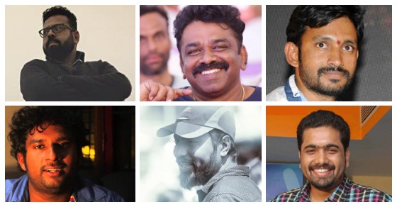 Best of Kannada Directors 2017 | Best Kannada Director of 2017 - FilmiBeat