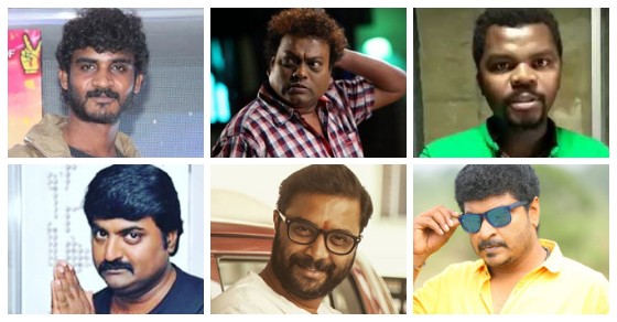 Best of Kannada Comedians 2017 | Best Kannada Comedian of 2017 - FilmiBeat