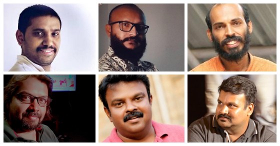 Best of Kannada Critically Acclaimed Directors 2017 | Best Kannada Critically Acclaimed Director ...