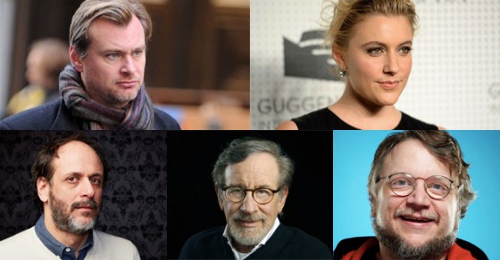 Best of Hollywood Directors 2017 | Best Hollywood Director of 2017 ...