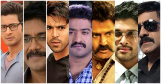 Best Telugu Actor of 2014 | Top Actor in Telugu 2014 | Telugu Actor ...