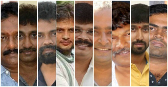 Best Telugu Director of 2014 | Top Director in Telugu 2014 | Telugu ...