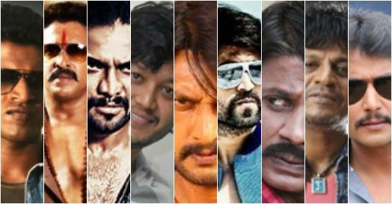 Best Kannada Actor of 2014 | Top Actor in Kannada 2014 | Kannada Actor ...