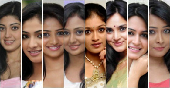 Best Kannada Actress of 2014 | Top Actress in Kannada 2014 | Kannada ...