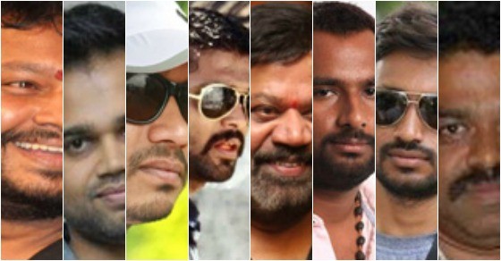 Best Kannada Director of 2014 | Top Director in Kannada 2014 | Kannada ...
