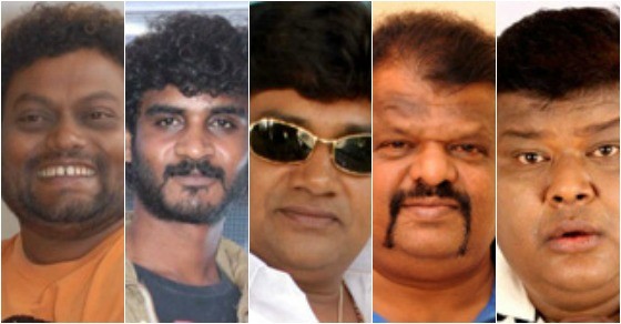 Best Kannada Comedian of 2014 | Top Comedian in Kannada 2014 | Kannada ...