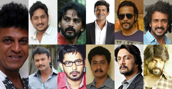 Best Kannada Actor of 2015 | Top Actor in Kannada 2015 | Kannada Actor ...