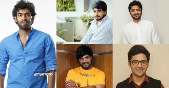 Best Kannada Debutant Male of 2015 | Top Debutant Male in Kannada 2015 ...