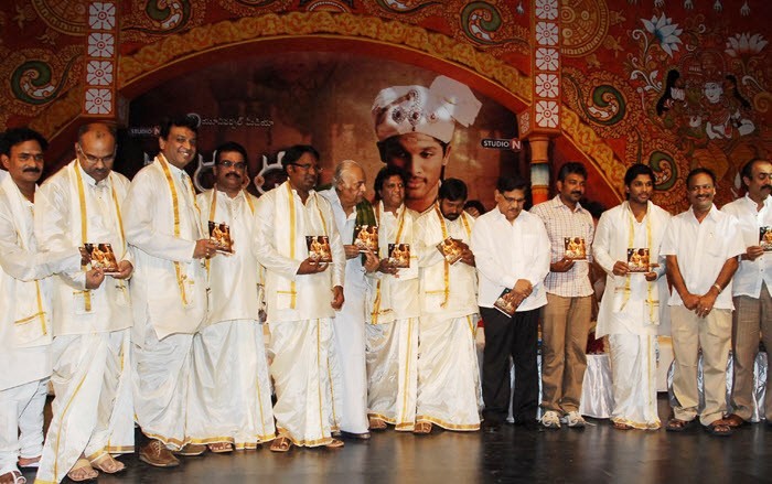 Varudu Fan Photos | Varudu Photos, Images, Pictures # 6440 - FilmiBeat