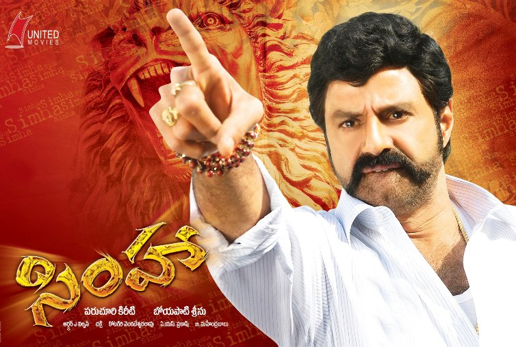 Simha Fan Photos | Simha Photos, Images, Pictures # 6423 - FilmiBeat