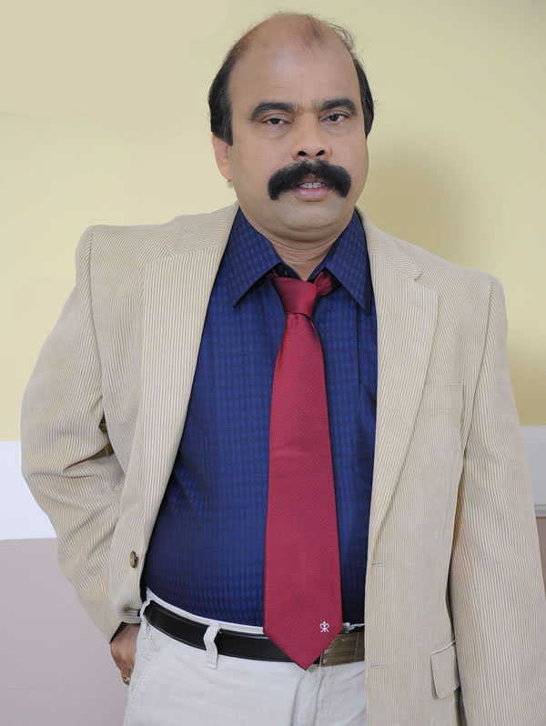 Powerstar Srinivasan Fan Photos | Powerstar Srinivasan Pictures, Images ...
