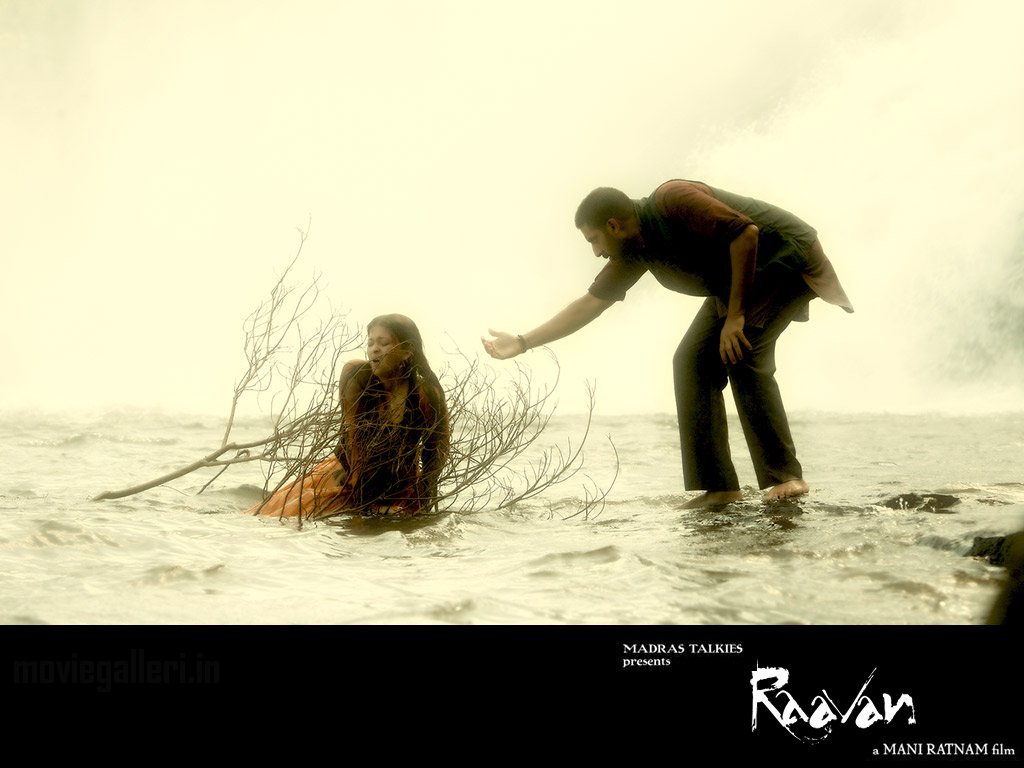 Raavan Fan Photos | Raavan Photos, Images, Pictures # 8168 - FilmiBeat