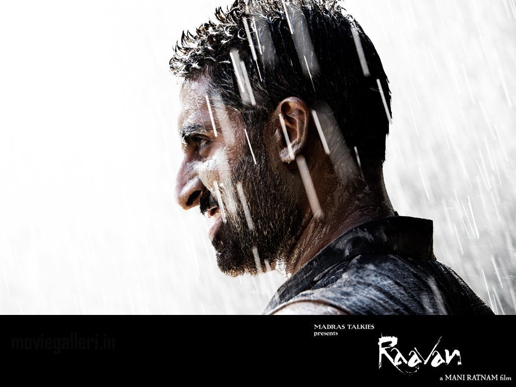 Raavan Fan Photos | Raavan Photos, Images, Pictures # 8164 - FilmiBeat