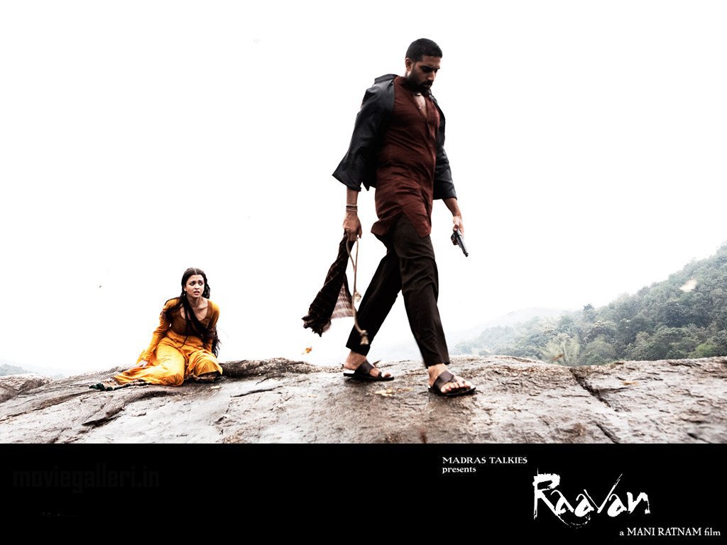 Raavan Fan Photos | Raavan Photos, Images, Pictures # 8160 - FilmiBeat