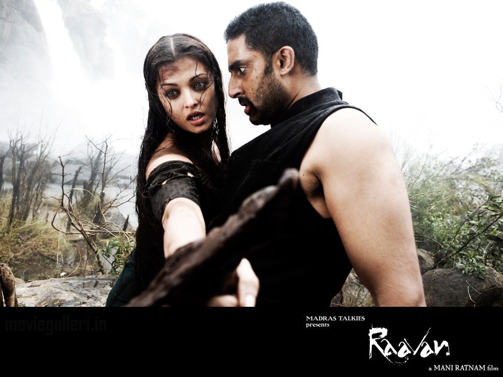 Raavan Fan Photos | Raavan Photos, Images, Pictures # 8171 - FilmiBeat