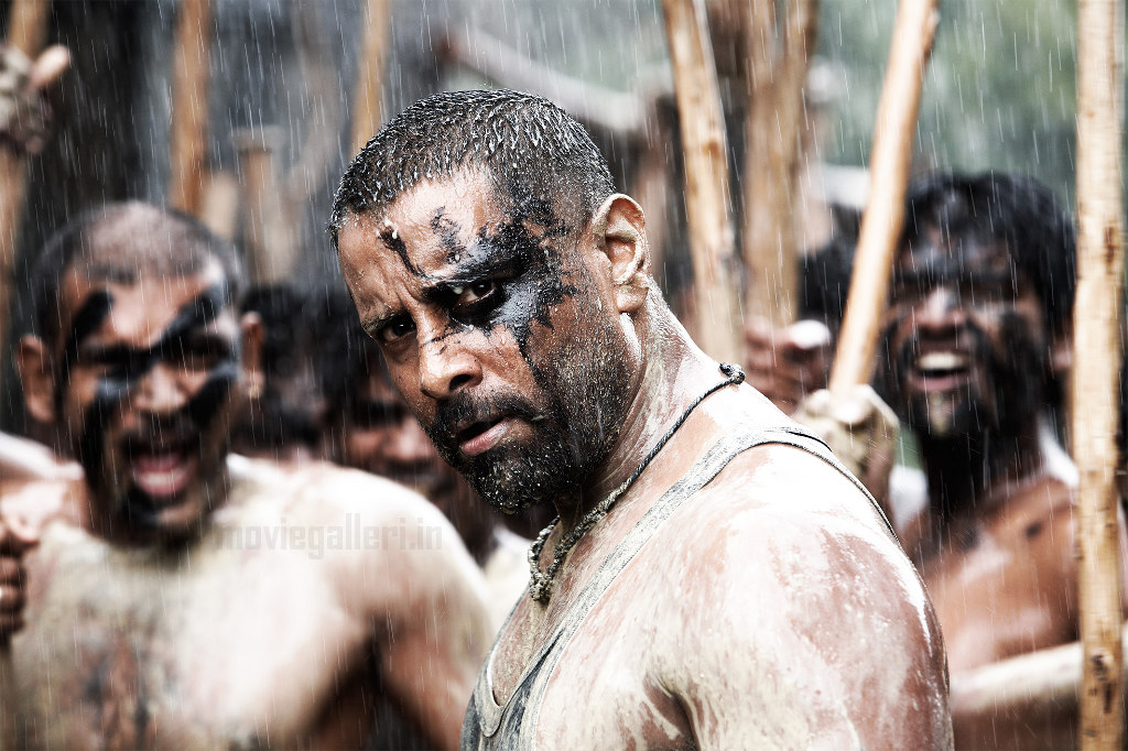Raavanan Fan Photos | Raavanan Photos, Images, Pictures # 8233 - FilmiBeat