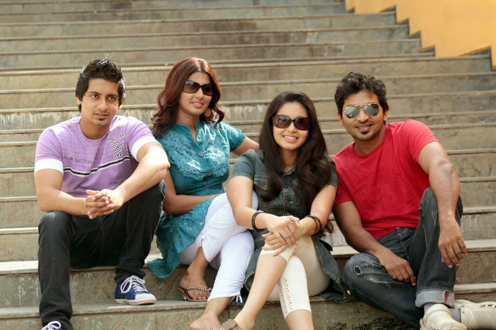 Eesan Fan Photos | Eesan Photos, Images, Pictures # 13296 - FilmiBeat