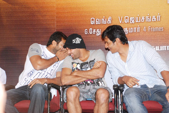 Singam Puli Fan Photos | Singam Puli Photos, Images, Pictures # 14106 ...