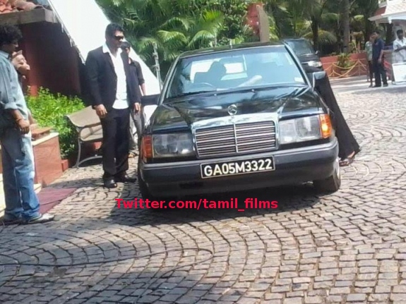 Billa 2 Fan Photos | Billa 2 Photos, Images, Pictures # 17993 - FilmiBeat