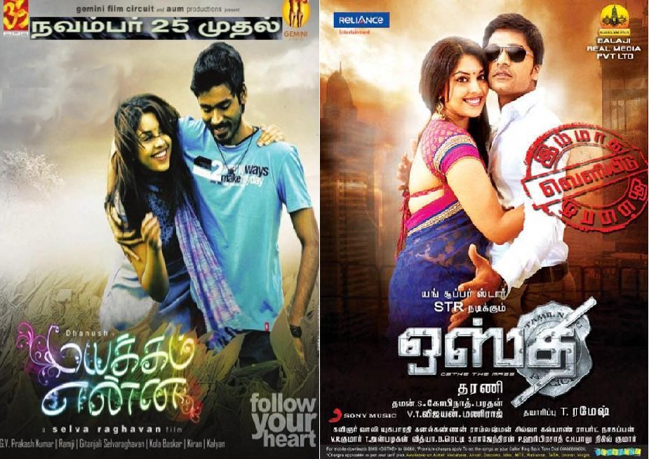 Osthi Fan Photos | Osthi Photos, Images, Pictures # 18006 - FilmiBeat