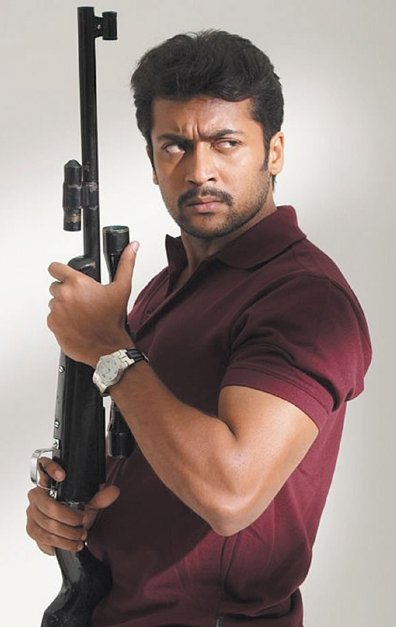 Suriya Sivakumar (Surya) Fan Photos | Suriya Sivakumar Pictures, Images ...