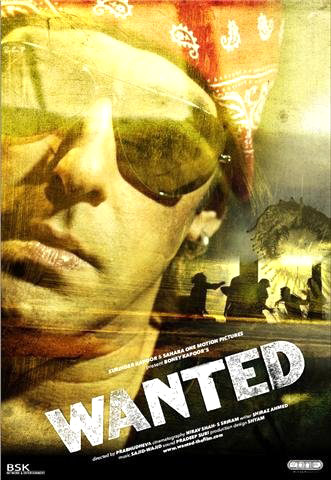 Wanted Fan Photos | Wanted Photos, Images, Pictures # 728 - FilmiBeat