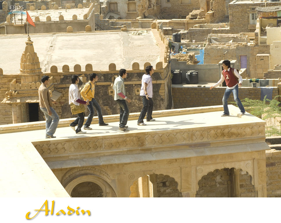 Aladin Fan Photos | Aladin Photos, Images, Pictures # 764 - FilmiBeat