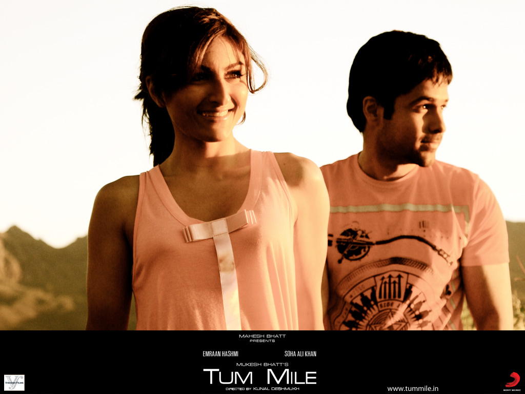 Tum Mile