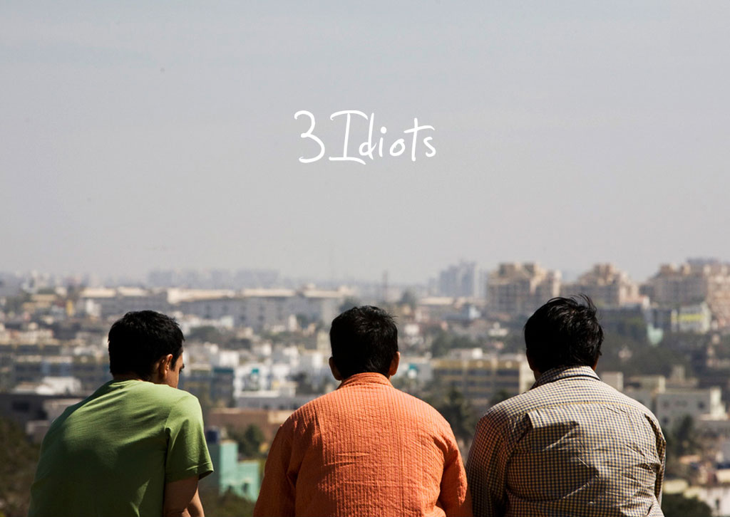 3 Idiots Fan Photos | 3 Idiots Photos, Images, Pictures # 2947 - FilmiBeat