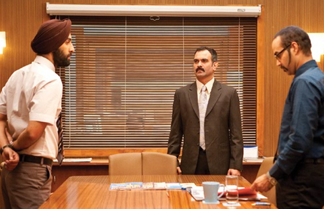 Rocket Singh-Salesman Of The Year Fan Photos | Rocket Singh-Salesman Of ...