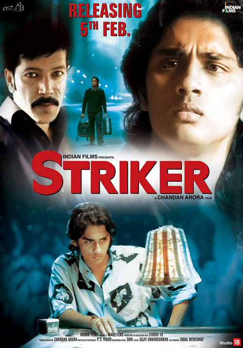 Striker Fan Photos | Striker Photos, Images, Pictures # 4241 - FilmiBeat