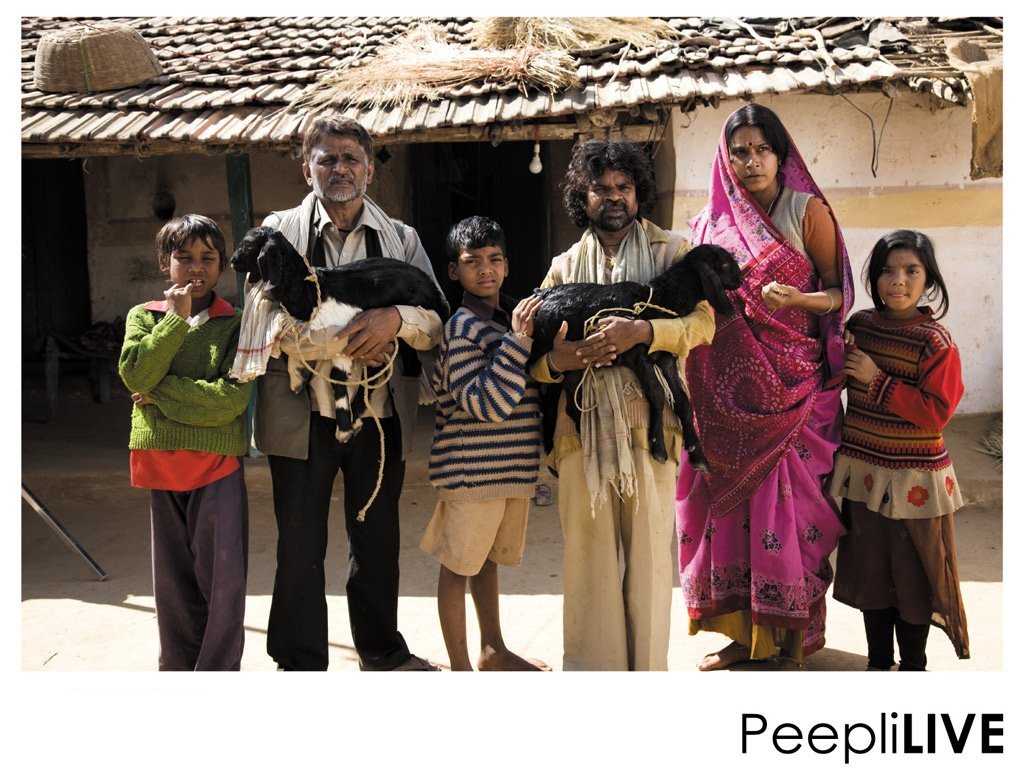 Peepli Live Fan Photos | Peepli Live Photos, Images, Pictures # 4351 ...