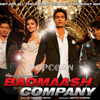 Badmaash Company Fan Photos | Badmaash Company Photos, Images, Pictures ...