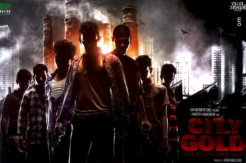 City of Gold Fan Photos | City of Gold Photos, Images, Pictures # 5535 ...