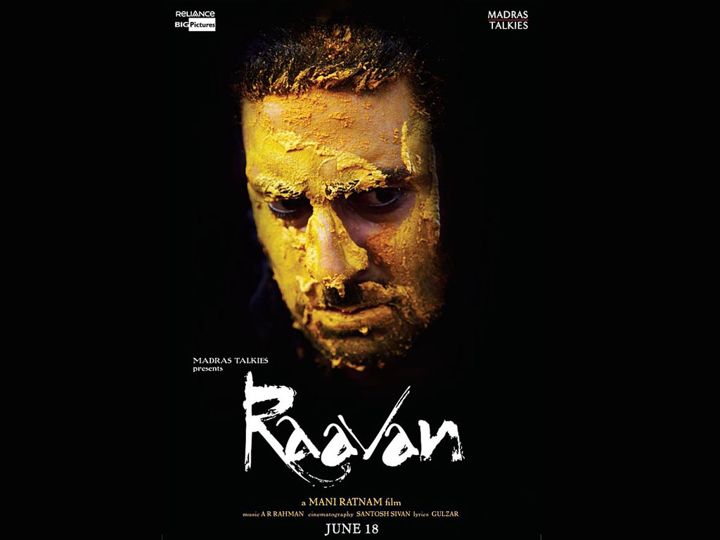 Raavan Fan Photos | Raavan Photos, Images, Pictures # 7959 - FilmiBeat