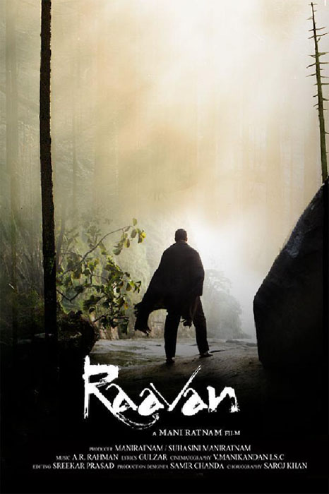 Raavan Fan Photos | Raavan Photos, Images, Pictures # 7987 - FilmiBeat