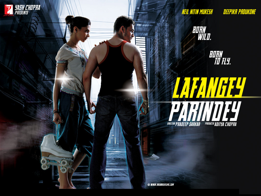 Lafangey Parindey Fan Photos | Lafangey Parindey Photos, Images ...