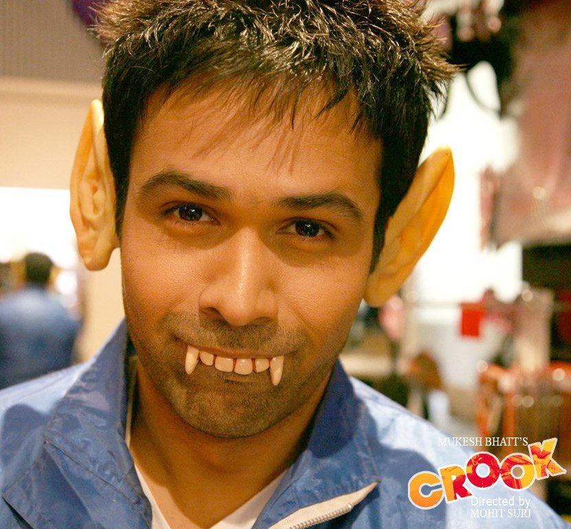 Crook Fan Photos | Crook Photos, Images, Pictures # 12313 - FilmiBeat