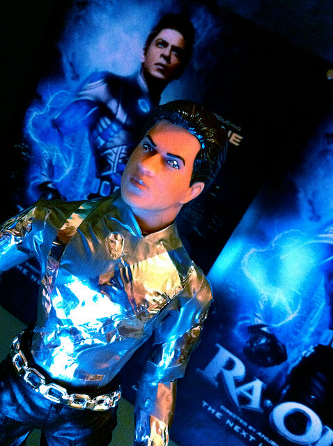 Ra One Fan Photos | Ra One Photos, Images, Pictures # 15213 - FilmiBeat