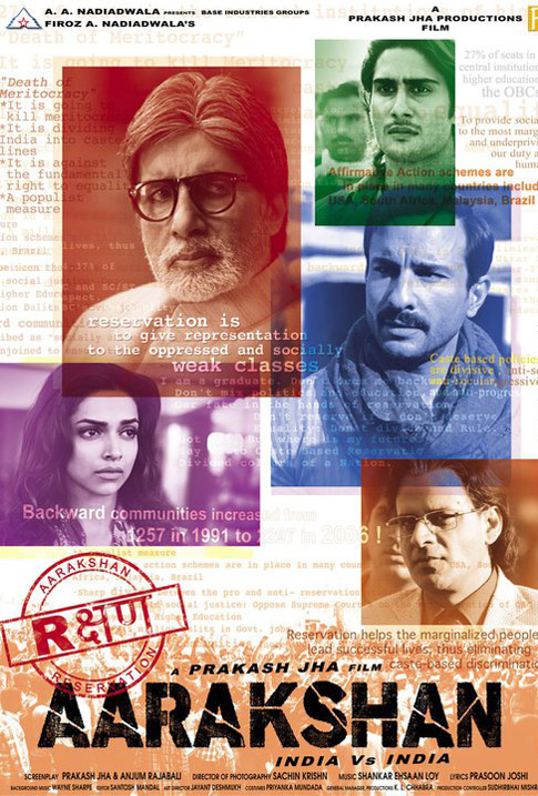 Aarakshan Fan Photos | Aarakshan Photos, Images, Pictures # 16258 ...