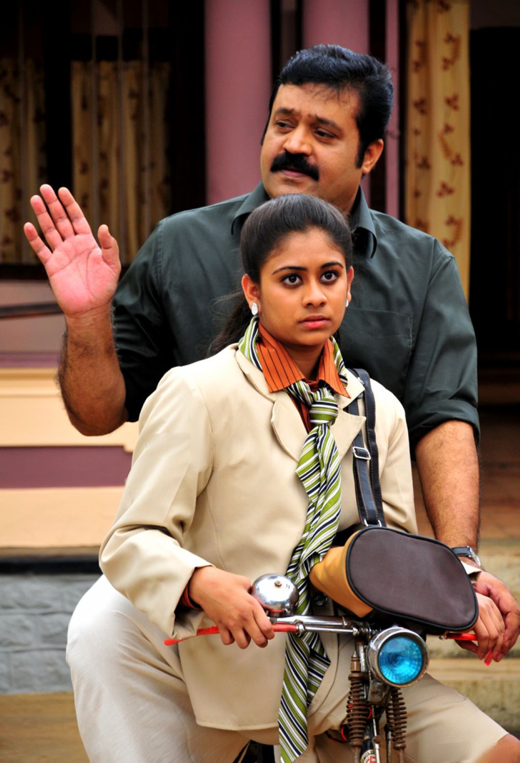 Janakan Fan Photos | Janakan Photos, Images, Pictures # 1476 - FilmiBeat