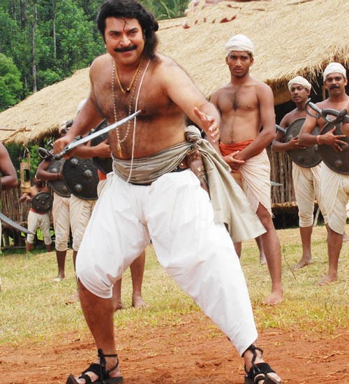 Pazhassiraja Fan Photos | Pazhassiraja Photos, Images, Pictures # 1545 ...