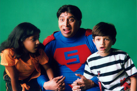 Twinkle Twinkle Little Star Fan Photos | Twinkle Twinkle Little Star ...