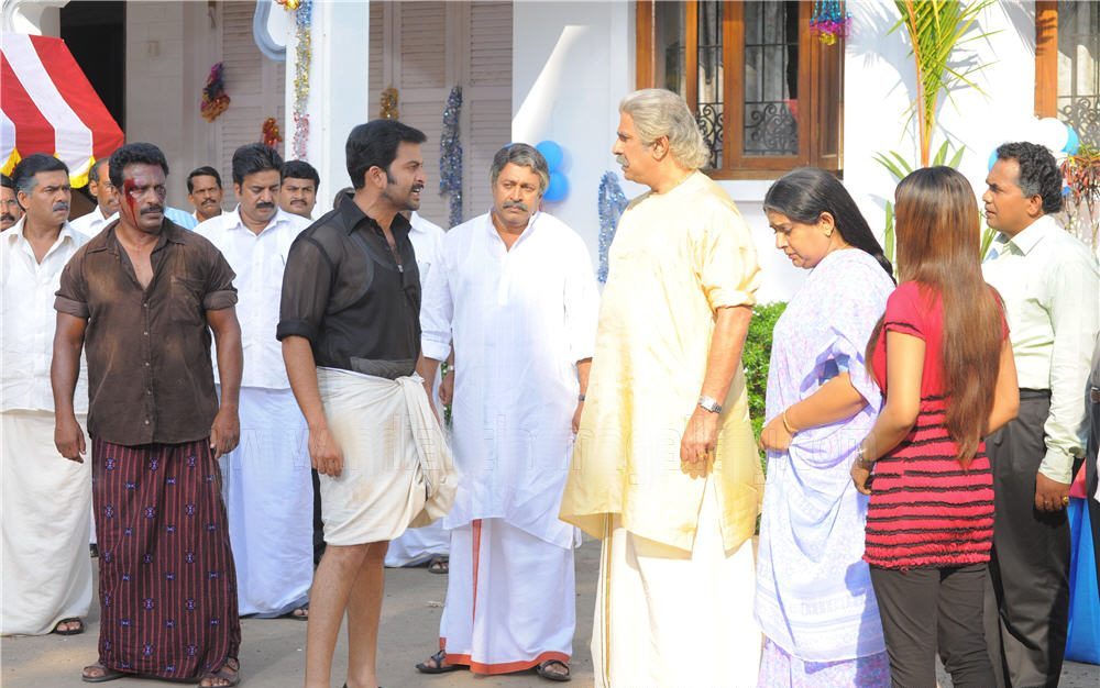 Thanthonni Fan Photos | Thanthonni Photos, Images, Pictures # 5299 ...